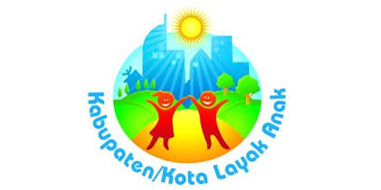 Pemprov Optimis Seluruh Kabupaten/Kota Di Riau Menjadi KLA