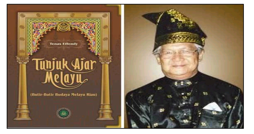 Nilai Karakter Islami Dalam Tunjuk Ajar Melayu (Tenas Effendy), Oleh ...